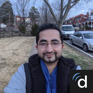 Dr. Abdul Rauf, MD | Richmond Heights, MO | Internist | US News Doctors