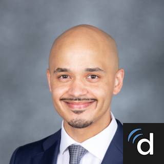 Dr. Dwayne Gibbs, MD | Torrance, CA | General Surgeon | US News Doctors