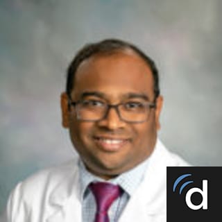 Dr. Abhijit Gundale, MD | McAlester, OK | ENT-Otolaryngologist | US ...