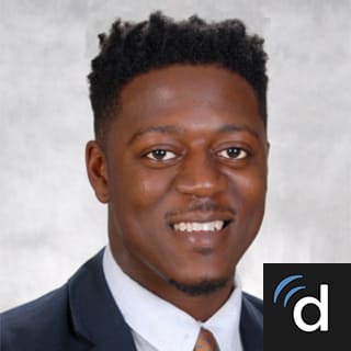 Dr. Charles D. Bell, MD | Charlotte, NC | Family Medicine Doctor | US ...