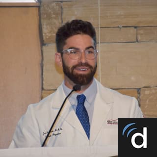 Dr. Joseph Nathanson, DO | Portland, OR | Resident Physician | US News ...