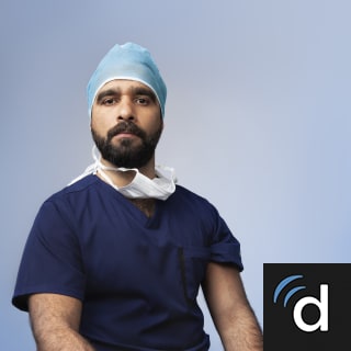 Dr. Mohammad H. Jamal, MD | Cleveland, OH | General Surgeon | US News ...