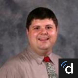 Dr. Toby A. Hampton, MD | Jackson, TN | Family Medicine Doctor | US ...