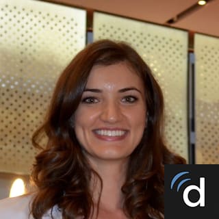 Dr. Stephanie Clough, MD | Detroit, MI | Resident Physician | US News ...