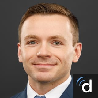 Dr. Jett A. Macpherson, MD | Dayton, OH | Emergency Medicine Physician ...