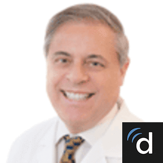 Dr. Daniel Ganger, MD – Chicago, IL | Gastroenterology