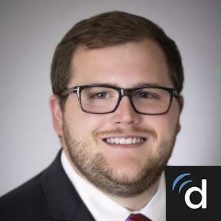 Dr. Brandon Leding, MD | Madison, WI | Internist | US News Doctors