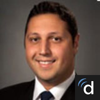 Cardiologists at North Shore University Hospital at Northwell Health