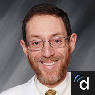 Dr. Larry Greenbaum, MD – Greenwood, IN | Rheumatology
