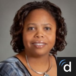 Dr. Angela R. Williams, MD | Tampa, FL | Radiologist | US News Doctors