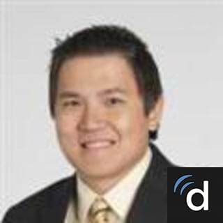 Dr. Jonathan Lee, MD – Cleveland, OH | Radiology
