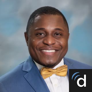 Dr. Stevenson B. Chery, MD | Homestead, FL | Family Medicine Doctor ...