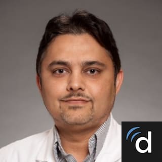 Dr. Syed Nasir, MD – Houston, TX | Anesthesiology