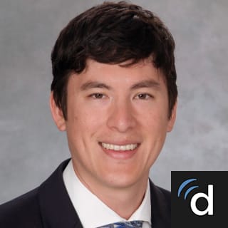 Dr. Kevin Wong, DO | Little Rock, AR | Radiologist | US News Doctors