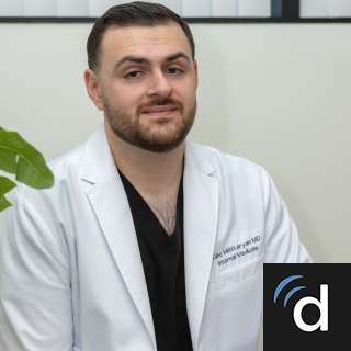 Dr. Vahe Mkhitaryan, MD | Glendale, CA | Internist | US News Doctors