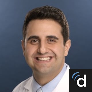 Dr. Michael O. Ghodsi, MD | Easton, PA | Emergency Medicine Physician ...