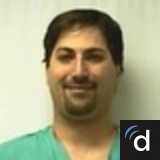 Dr. Jason Perelman, MD – Sunrise, FL | Urology