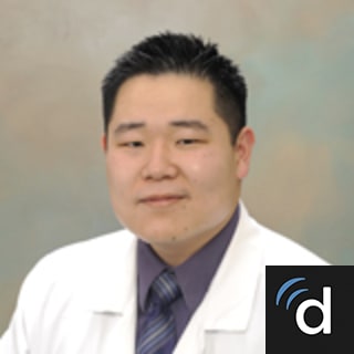 Dr. Joseph Chao, MD – Duarte, CA | Oncology