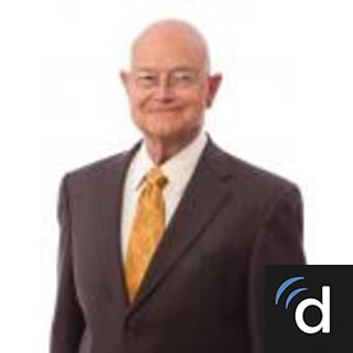 Dr. Donald L. Patrick, MD | Searcy, AR | Vascular Surgeon | US News Doctors
