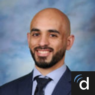 Dr. Mustafa Ghanem, MD | Dallas, TX | Pulmonologist | US News Doctors