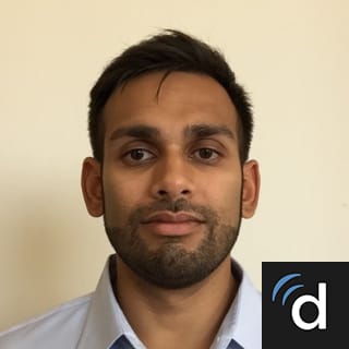 Dr. Raj M. Parekh, MD | New York, NY | Anesthesiologist | US News Doctors