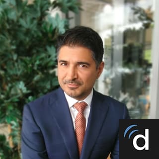 Dr. Arash Tirgan, MD | Solon, OH | Family Medicine Doctor | US News Doctors