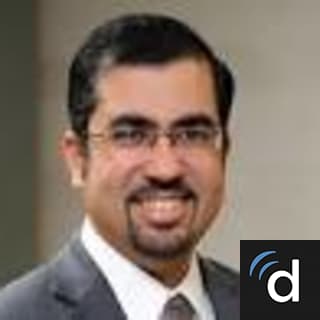 Dr. Jose Rodriguez, MD | Dayton, OH | Thoracic Surgeon | US News Doctors