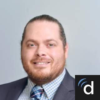 Dr. Douglas Henshaw, MD | Danville, VA | Internist | US News Doctors