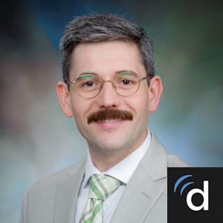 Dr. Paymon Mosavi, MD | Galveston, TX | Psychiatrist | US News Doctors