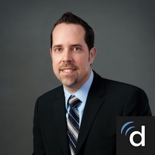 Dr. Daniel Steffy, MD – Austin, TX | Family Medicine