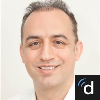 Dr. Jack Azad, MD – Los Angeles, CA | Family Medicine