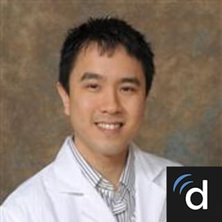 Dr. Brave K. Nguyen, DO | Cincinnati, OH | Internist | US News Doctors