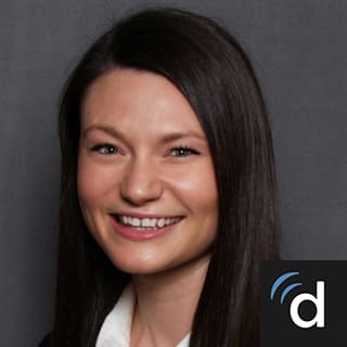 Dr. Rachel Carlson, DO | Dayton, OH | Pediatrician | US News Doctors