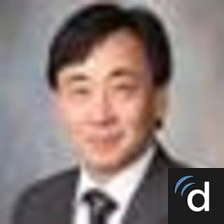 Dr. Hyun I. Kim, MD | Edina, MN | General Surgeon | US News Doctors