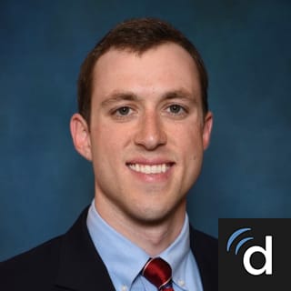Dr. Miles Reese, MD | Winston-Salem, NC | General Surgeon | US News Doctors
