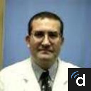 Dr. Jose Cobos, MD – Harlingen, TX | Orthopaedic Surgery