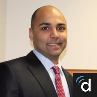 Dr. Manish P. Ponda, MD | New York, NY | Nephrologist | US News Doctors