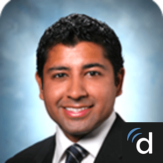 Dr. Anuj Prasher, MD – Stuart, FL | Orthopaedic Surgery