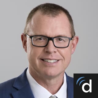 Dr. Michael Rauh, MD – Orchard Park, NY | Orthopaedic Surgery