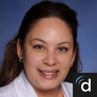 Dr. Michelle Ferreira, DO – Fort Lauderdale, FL | Neurology