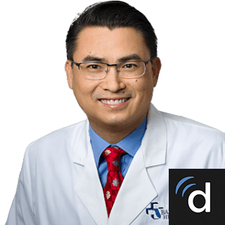 Dr. Dat C. Pham, MD | Jacksonville, FL | Oncologist | US News Doctors