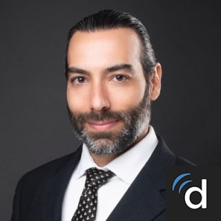 Dr. Luis Cordero, MD | Dallas, TX | Internist | US News Doctors