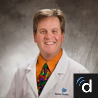 Dr. Robert C. Bruce, MD | Loveland, CO | Pediatrician | US News Doctors