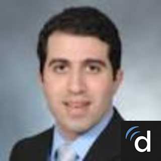Dr. Reza Ghoorkhanian, MD | Cincinnati, OH | Internist | US News Doctors