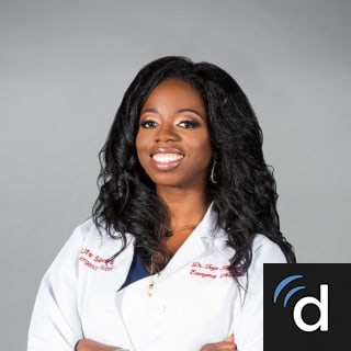 Dr. Foyeke A. Ikyaator (Adeyemo), MD | Houston, TX | Family Medicine ...