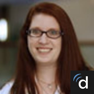 Dr. Ashley P. Merrick, MD | Springfield, MO | Pediatrician | US News ...