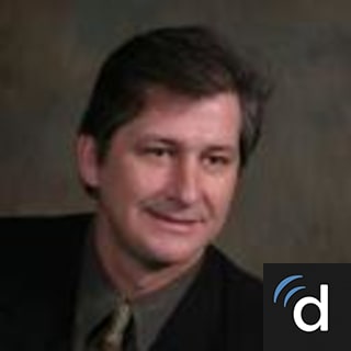 Dr. John Russell, DO – Sedalia, MO | Internal Medicine