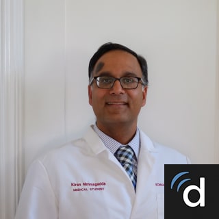 Dr. Kiran Nimmagadda, MD | Los Angeles, CA | Anesthesiologist | US News ...