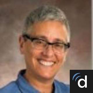 Dr. Melanie Levin, MD – Baltimore, MD | Radiology