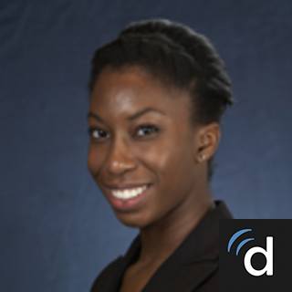 Dr. Joycelyn Akamune, MD | Fairborn, OH | Resident Physician | US News ...